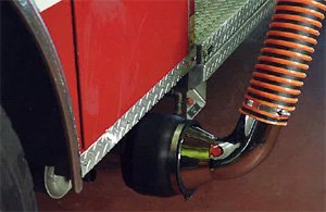 Air Technology Solutions - Vehicle Exhaust Extraction System